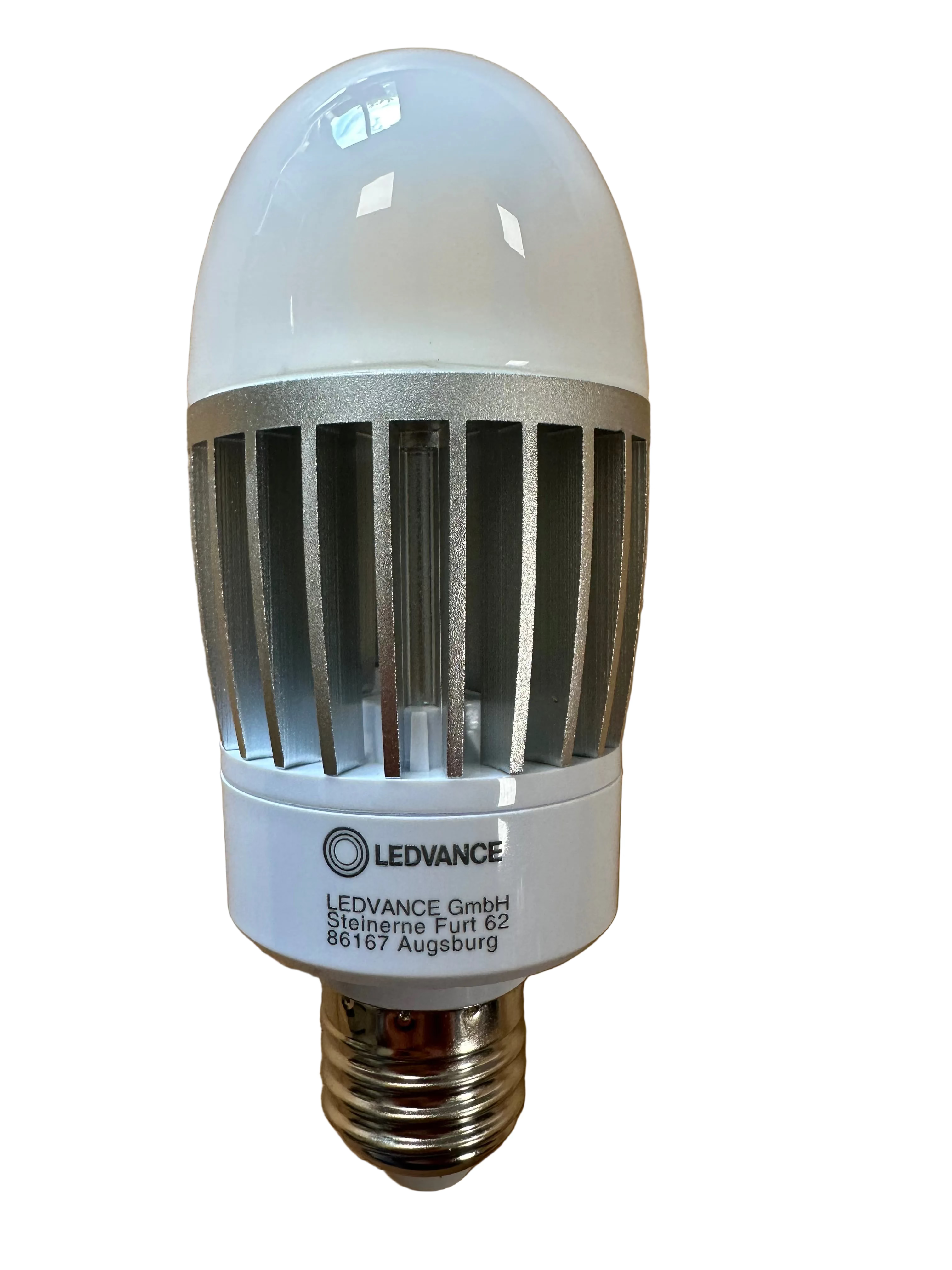 Ledvance HQL LED ALU Performance 14.5W = 50W HQL/HQI Replacement Lamps ...